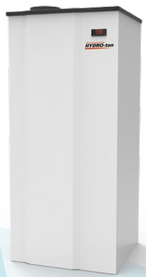 AEROTERMIA ACS HYDRO-ton COMFORT MURAL MONOBLOCK MITSUBISHI HEAVY ...